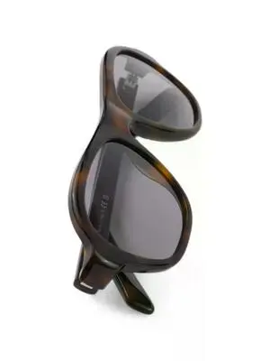 Prada Pilot-frame Sunglasses
