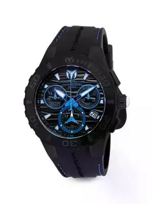 TECHNOMARINE Cruise 44mm Watch - Black