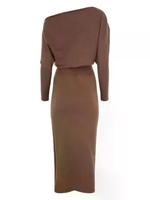 Simkhai Janese Midi Dress