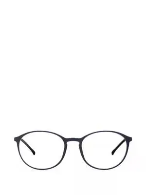 SILHOUETTE Spx Illusion Glasses - Blue