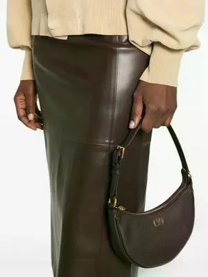 Valentino Garavani Leather Shoulder Bag