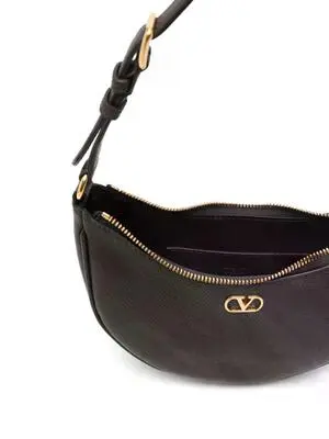 Valentino Garavani Leather Shoulder Bag