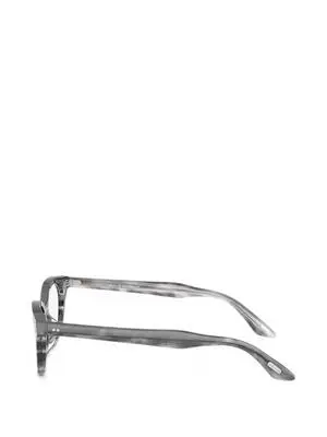 Oliver Spencer Madelon Geometric-frame Glasses
