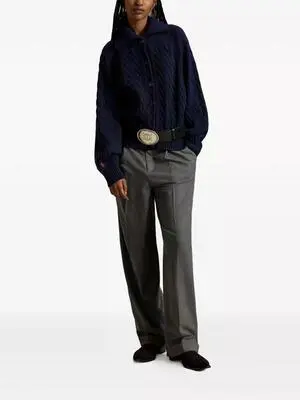 Polo Ralph Lauren Cable-knit Cardigan