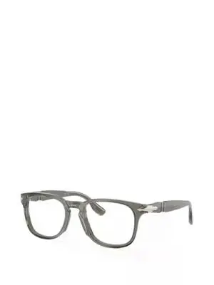 Persol Square-frame Glasses
