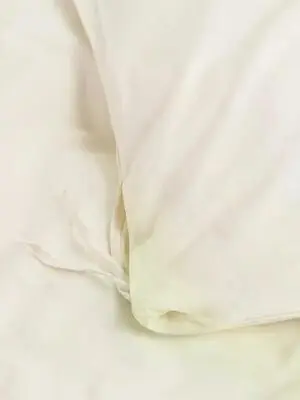 TEKLA Percale Duvet Cover
