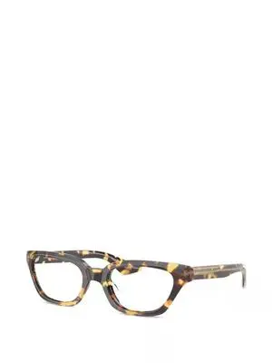 Oliver Spencer X Khaite 1983c Cat-eye Glasses