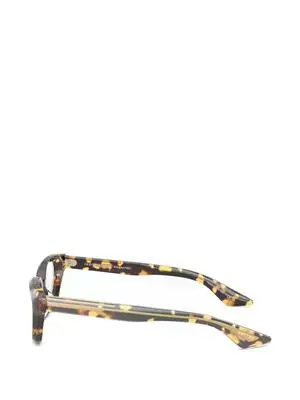 Oliver Spencer X Khaite 1983c Cat-eye Glasses