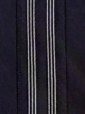 Orlebar Brown Horton Chevron-stripe T-shirt