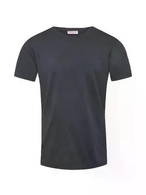 Orlebar Brown Ob-t Lux Merino T-shirt - Grey