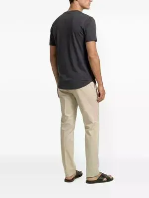 Orlebar Brown Ob-t Lux Merino T-shirt
