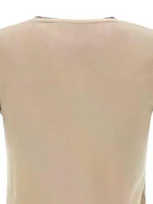 Max Mara Ribbed-trim Wool Sweater