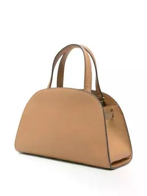 Tory Burch Romy Small Bauletto Top Tote Bag