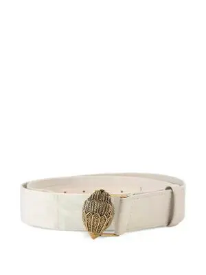 Kurt Geiger Gold Tone Belts For Women