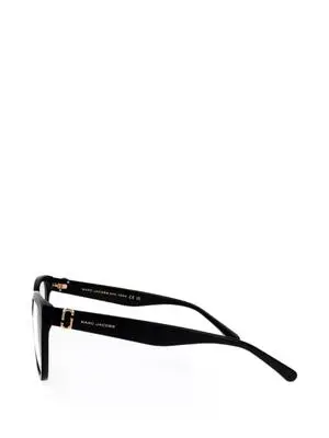 Marc Jacobs J Marc Square-frame Glasses