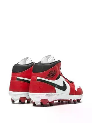 JORDAN 1 Mid Sneakers