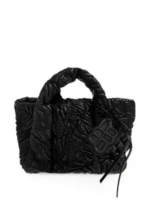 Munthe Lix Quilted Tote Bag