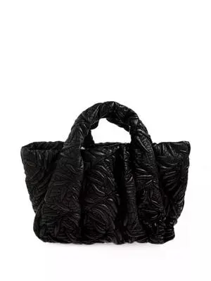 Munthe Lix Quilted Tote Bag