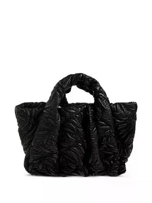 Munthe Quilted Tote Bag