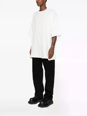Rick Owens Tommy Oversized T-shirt