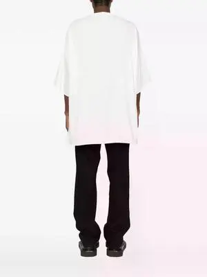 Rick Owens Tommy Oversized T-shirt