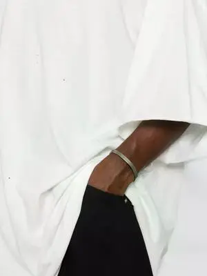 Rick Owens Tommy Oversized T-shirt