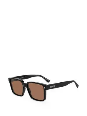 Dsquared2 Square-frame Sunglasses