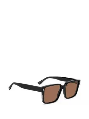 Dsquared2 Square-frame Sunglasses