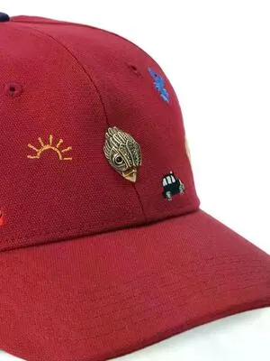 Kurt Geiger Micro Charms Cap