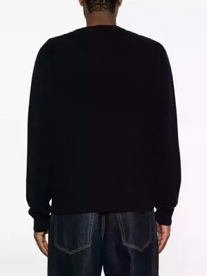 Extreme Cashmere V-neck Cashmere Sweater