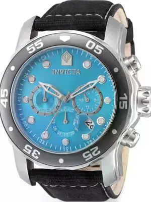 INVICTA Pro Diver 48mm Watch - Blue