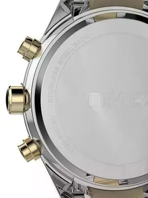 TIMEX Accent 38mm Watch