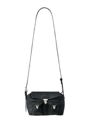 LEMAIRE Soft Gear Bag - Black
