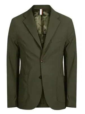 PMDS PREMIUM MOOD DENIM SUPERIOR Louis Jacket - Green