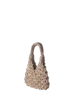HIBOURAMA Vannefique Bag