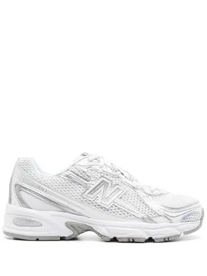 NEW BALANCE 740 Sneakers - White