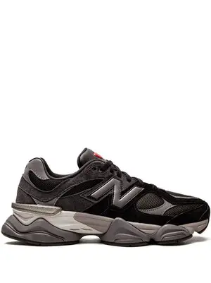 NEW BALANCE 9060 Sneakers - Black