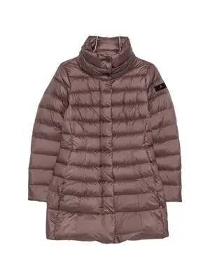 Peuterey Sobchak Down Jacket - Brown