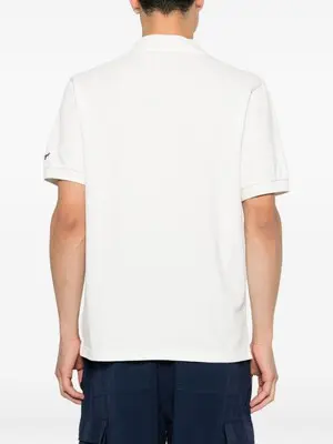 Kenzo Gots Cotton Polo Shirt
