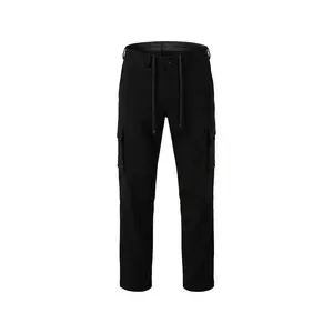 SAVED LAB Cargo Pant - Black