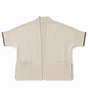 Short Sleeve Cardigans For Women