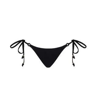THAYNNE SWIMWEAR Seychelles Bottom - Black