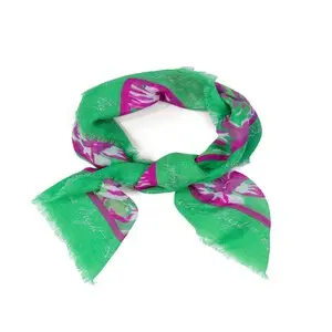 Saachi Eco Luxe Print Bandana