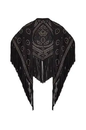 JODI LEE Gigi Shawl