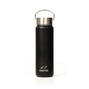 SAVED LAB Insulated Steel Bottle