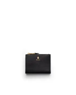Prada Small Leather Wallet