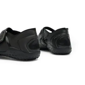 Nike X Skims Satin Rift Sneaker