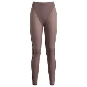 Nike X Skims Weightless Layers V-panel Legging 26 Inch