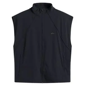 Nike X Skims Stretch Nylon Oversized Vest