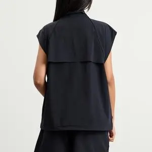 Nike X Skims Stretch Nylon Oversized Vest